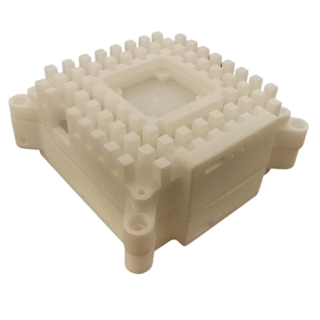 Ceramic Systems | XJET