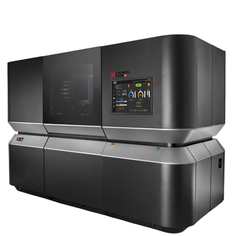 Ceramic Systems | XJET